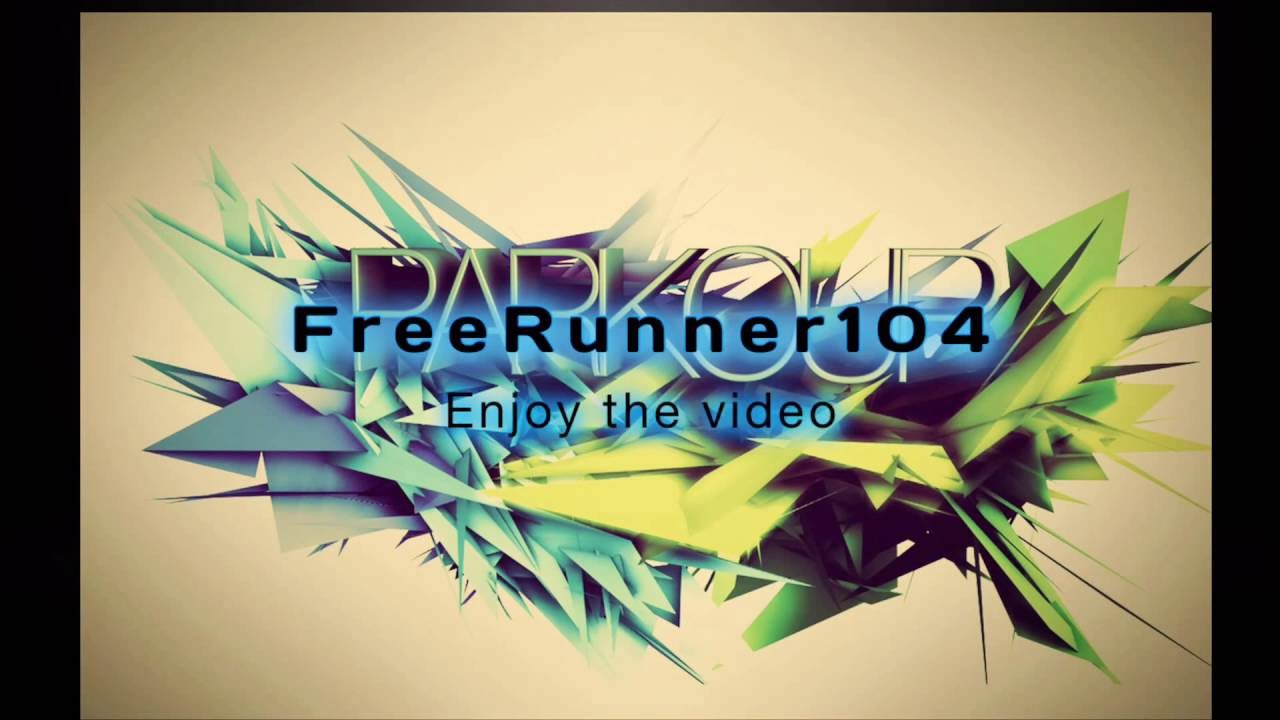 My new intro - YouTube