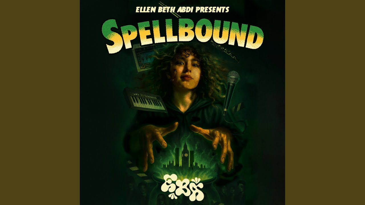 Spellbound - YouTube