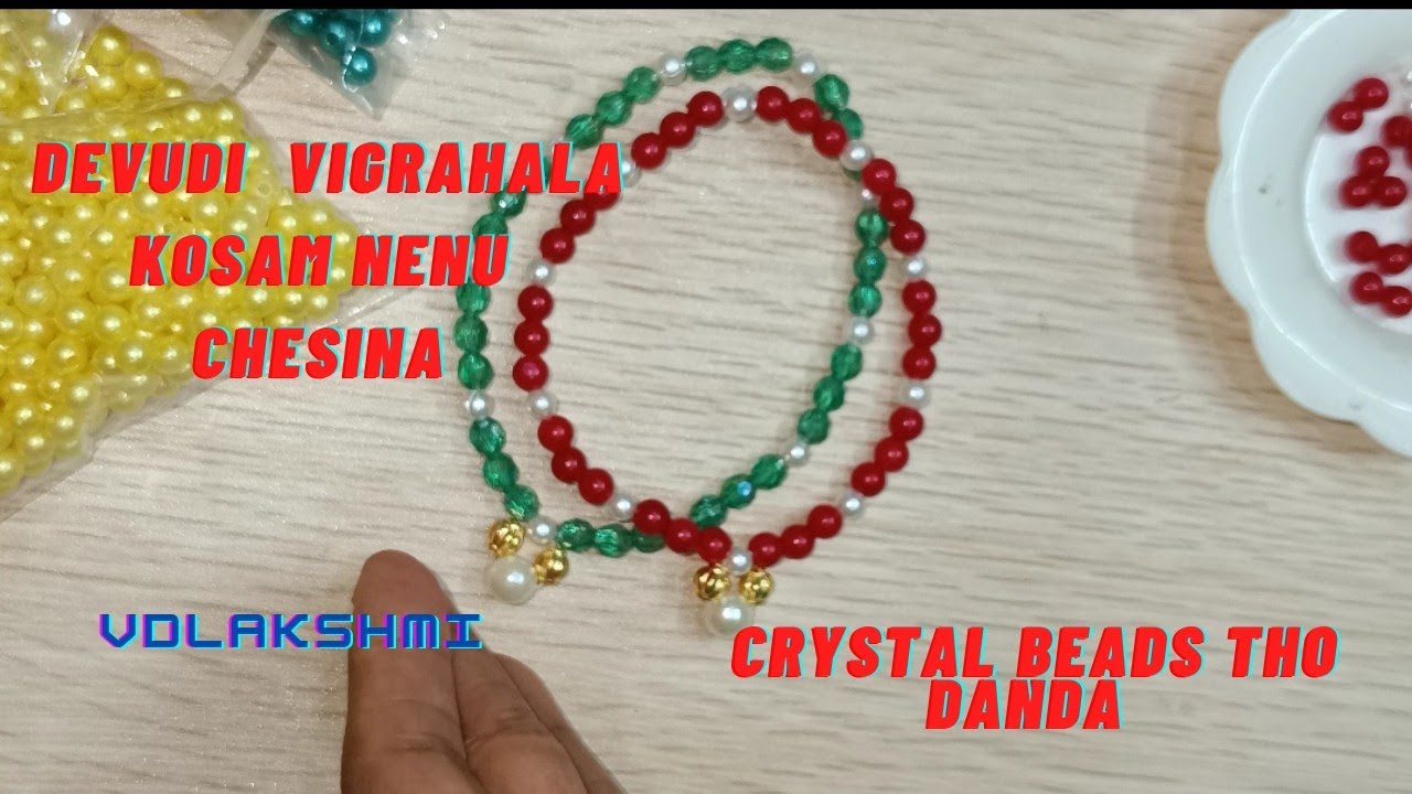 Devudi vigrahalaki poolu unna lekapoina ee danda veste entho kalaga ...