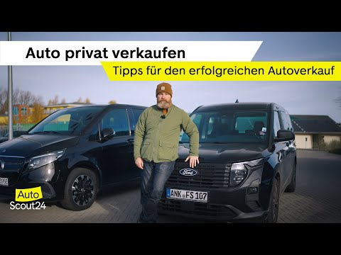 Auto privat verkaufen: Tipps für den erfolgreichen Autoverkauf