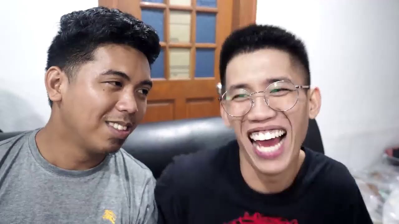 SHARP SHOOTER | BOY MERON AKONG KWENTO - YouTube