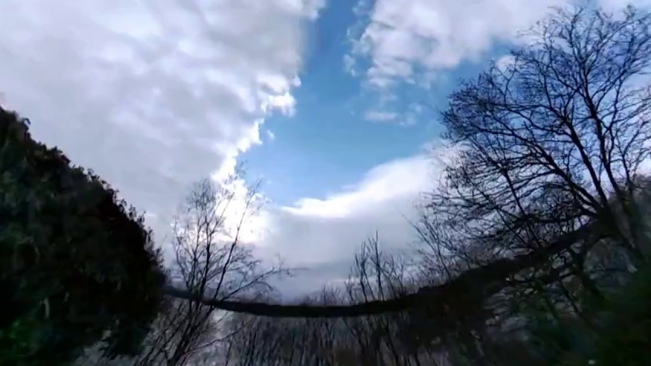 360 Epic Fail !!! Brand New 3D Camera Falls Off The Cliff (Funny ...