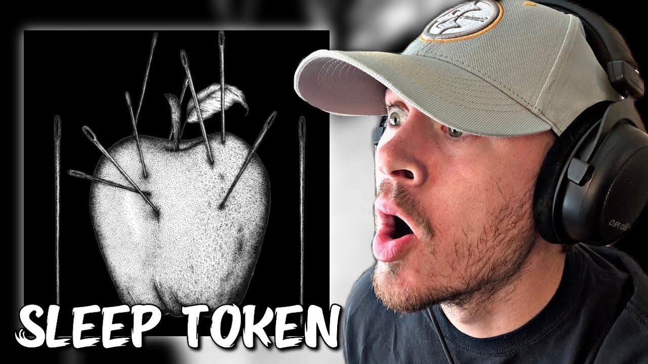 FIRST TIME HEARING Sleep Token - Thread The Needle | REACTION! - YouTube