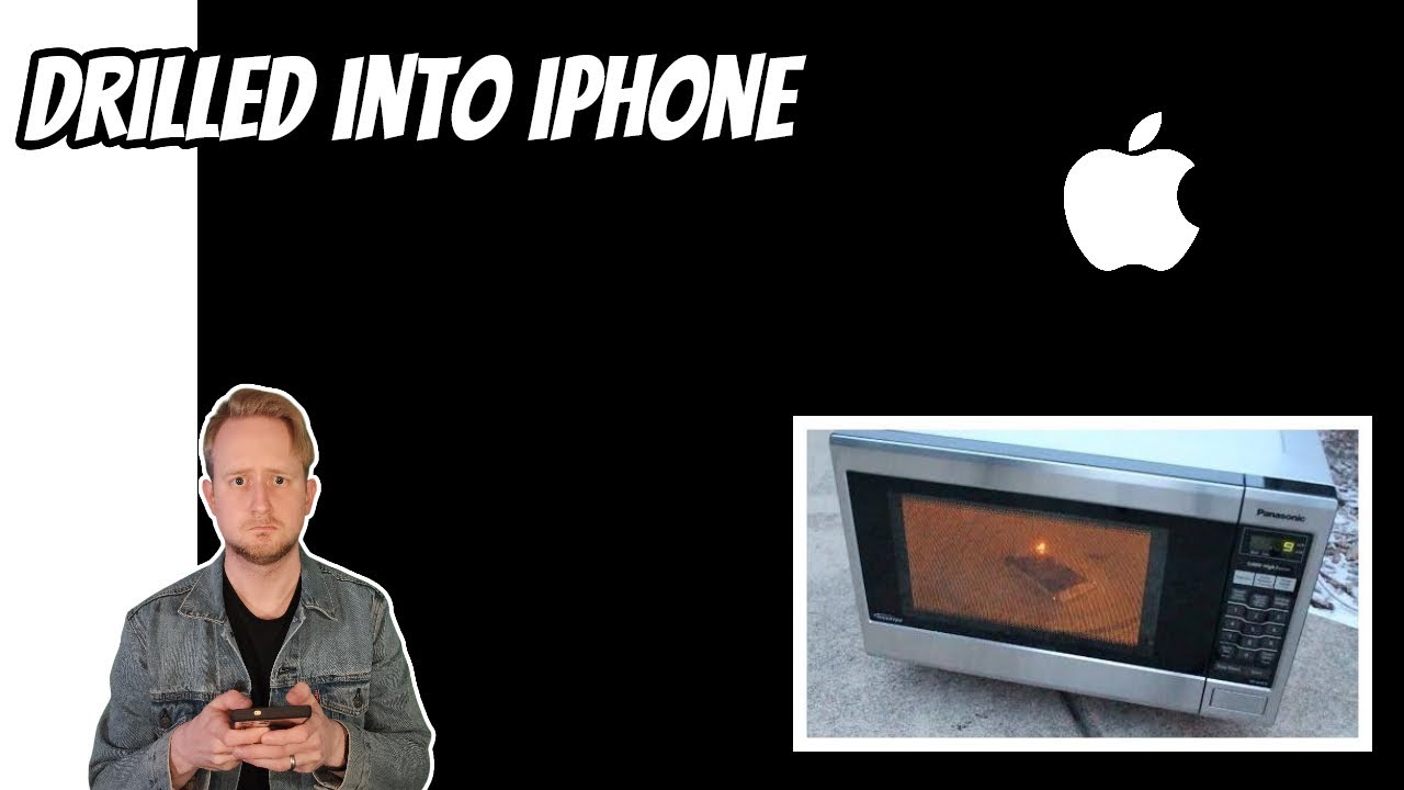 These Caused People to Destroy Their Phones - YouTube