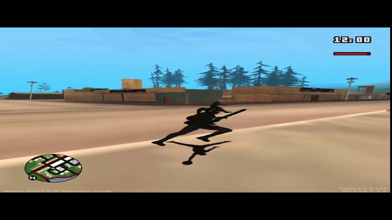#5 (MTA Highlights) - 157 tô na pista - YouTube