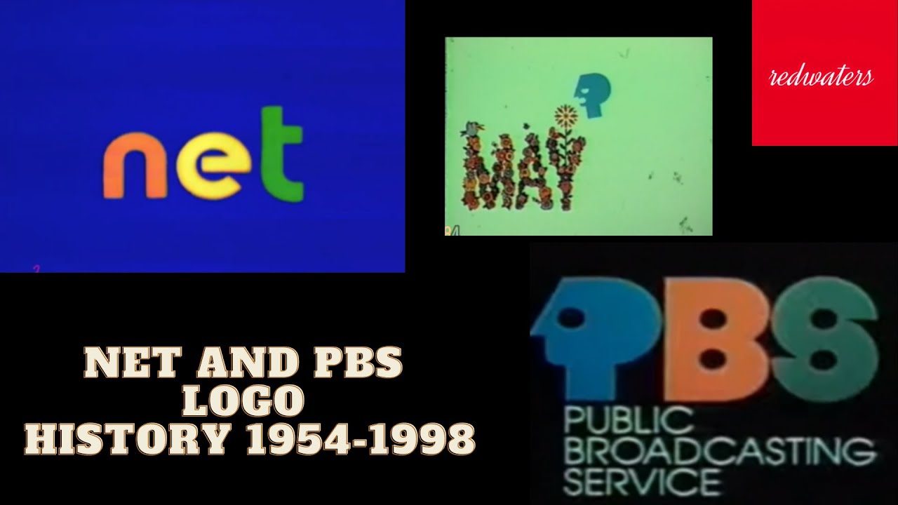 Pbs Logo 1998