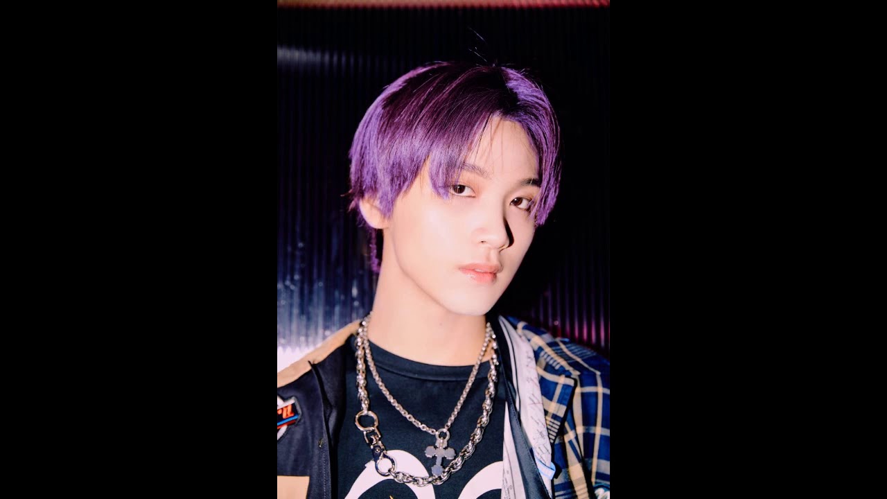 Haechan - Ridin' Cherry Bomb feat Mark (NCT DREAM X 127) - YouTube