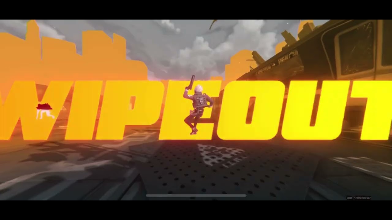 ZZZ: Level Clear Animation - YouTube