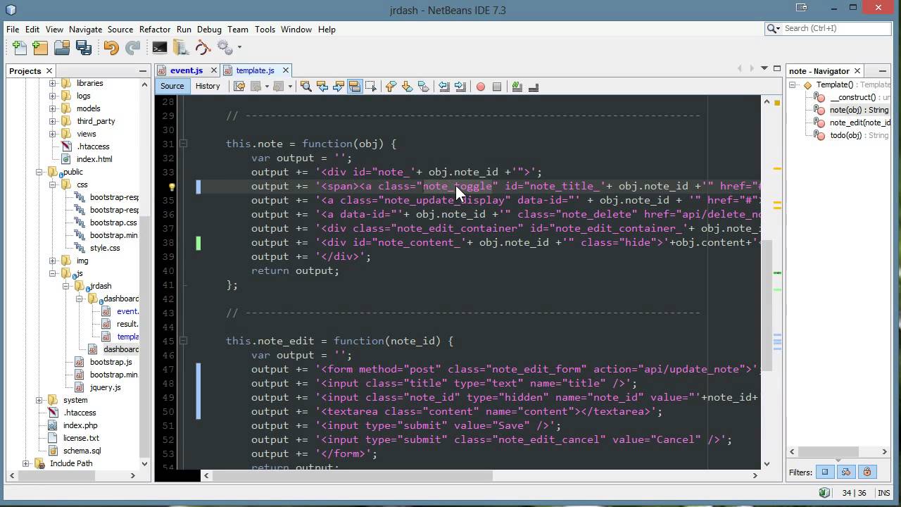 Learn Codeigniter Tutorial Part 34 Youtube