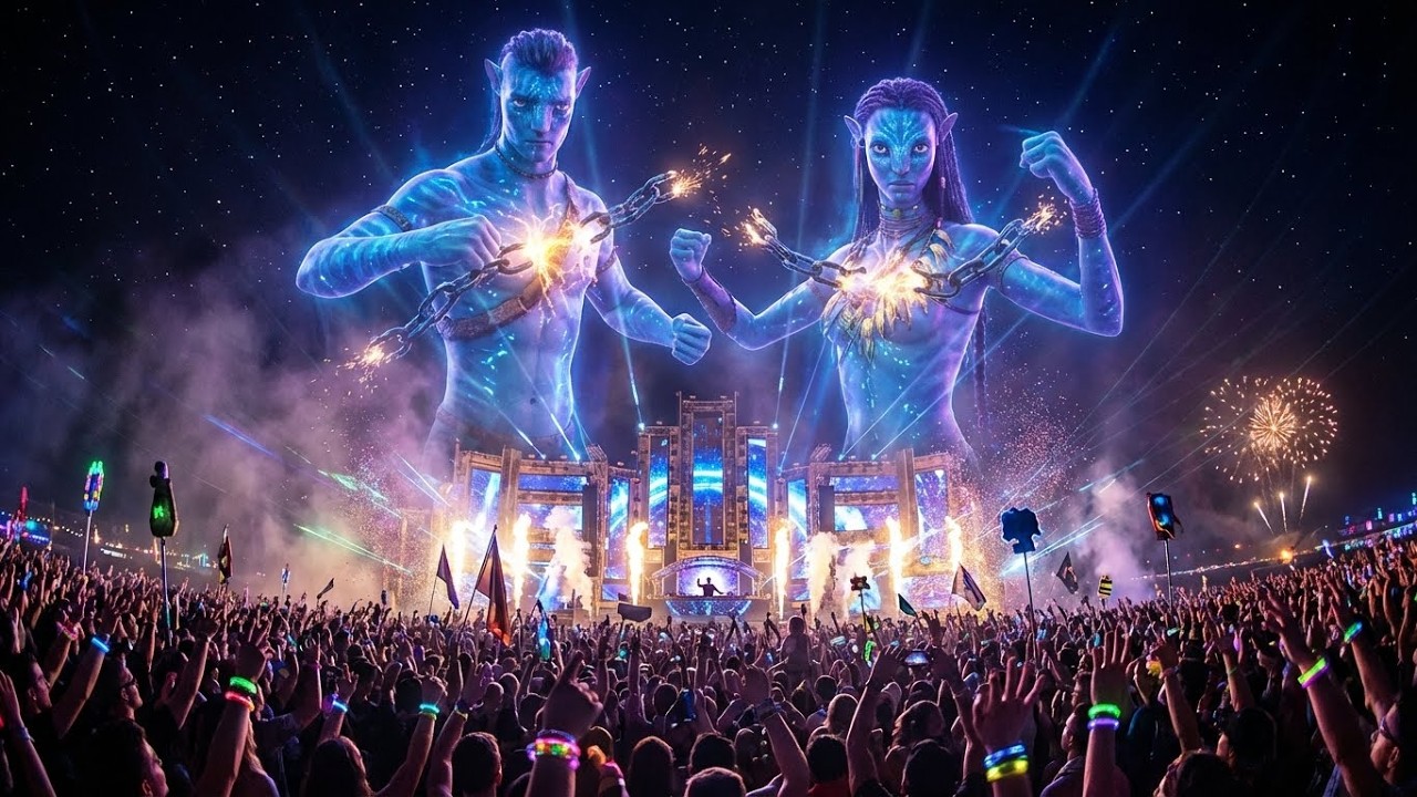 Tomorrowland 2026 🔥 Tiësto, John Summit, Dom Dolla, Sonny Fodera, James ...
