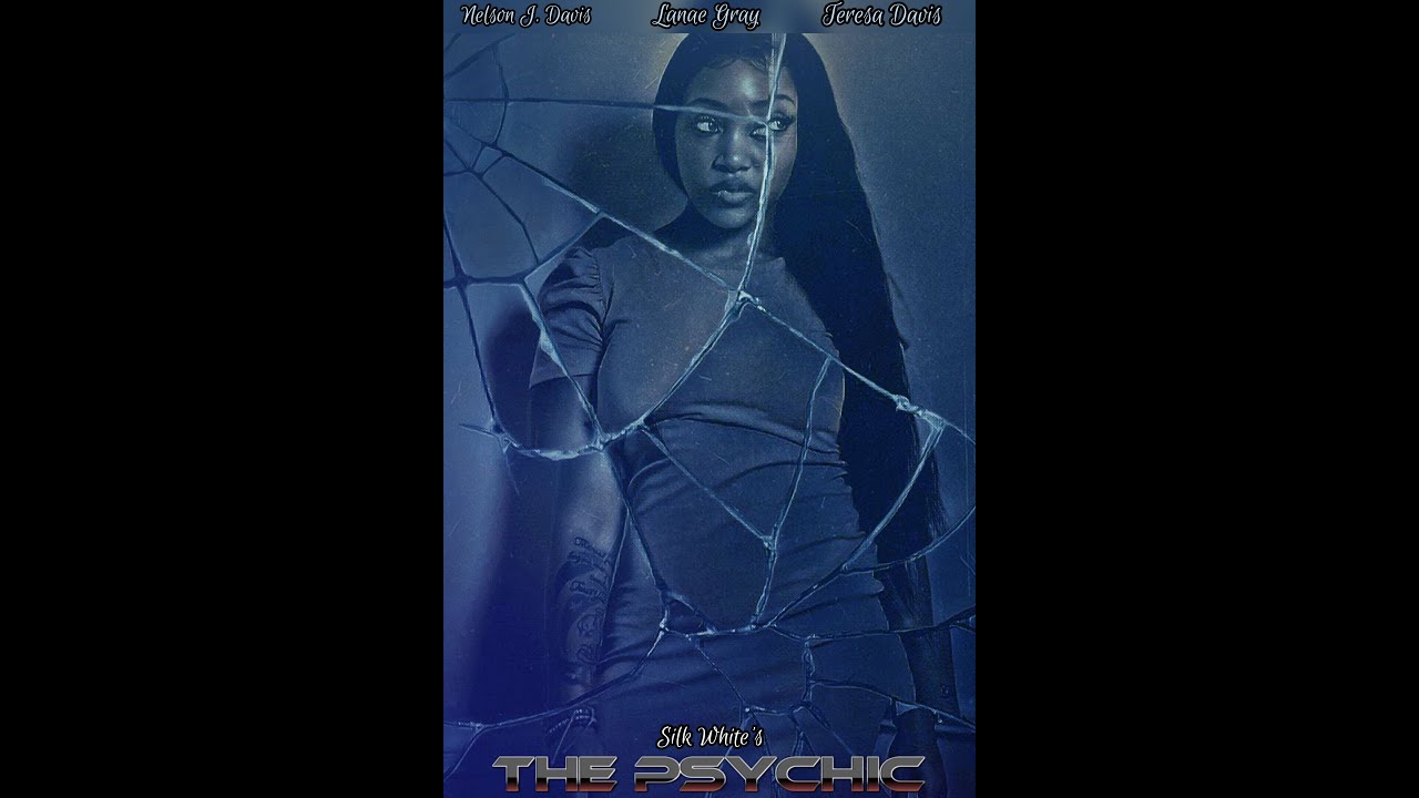 The Psychic (Movie Trailer) - YouTube