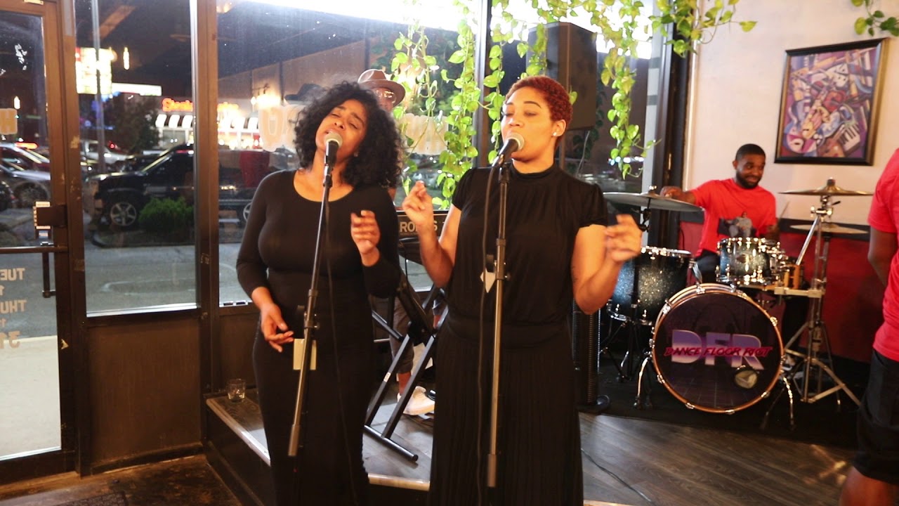 Terry Rogers singing Yearning for your love. - YouTube