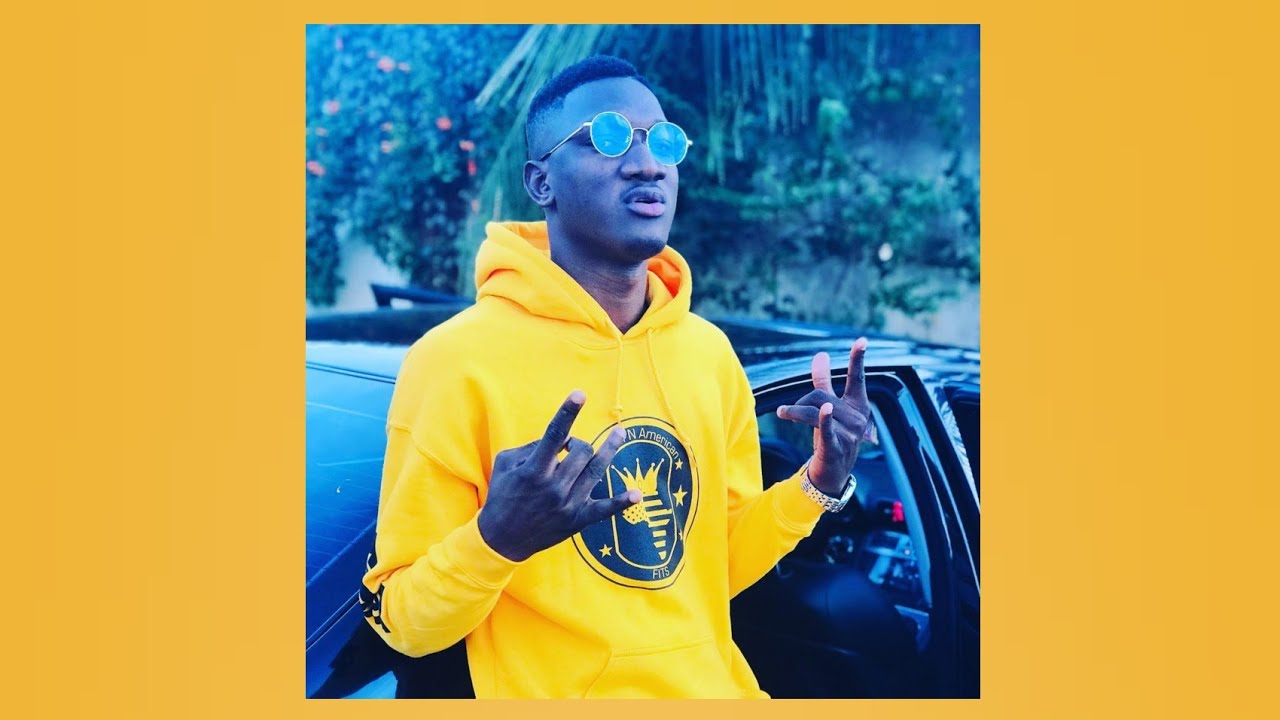 Hussain Dada - Blessings (Official Audio) - YouTube