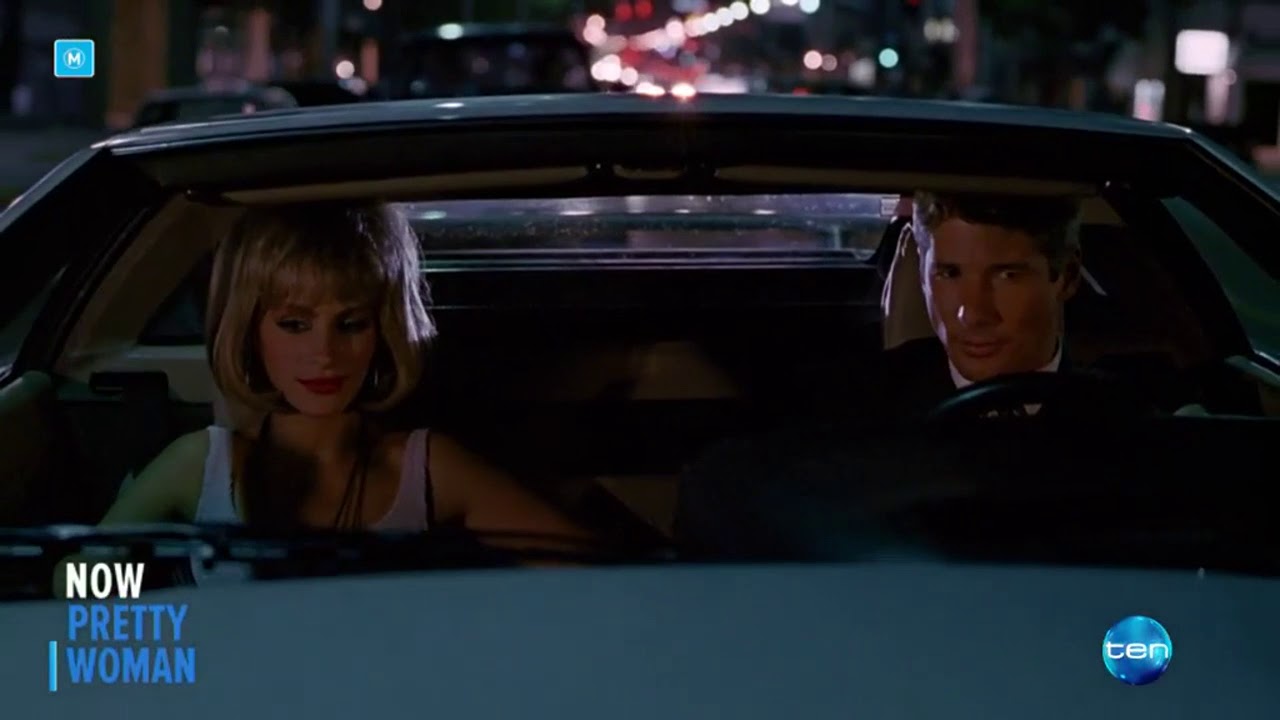 Channel Ten - PRG + Promotional Watermark (23.4.2018) - YouTube