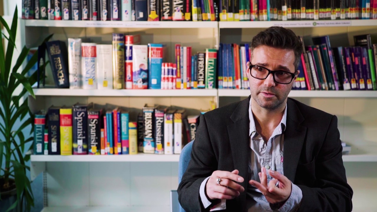 Information Literacy Pt 3: Critical thinking and evaluation - YouTube