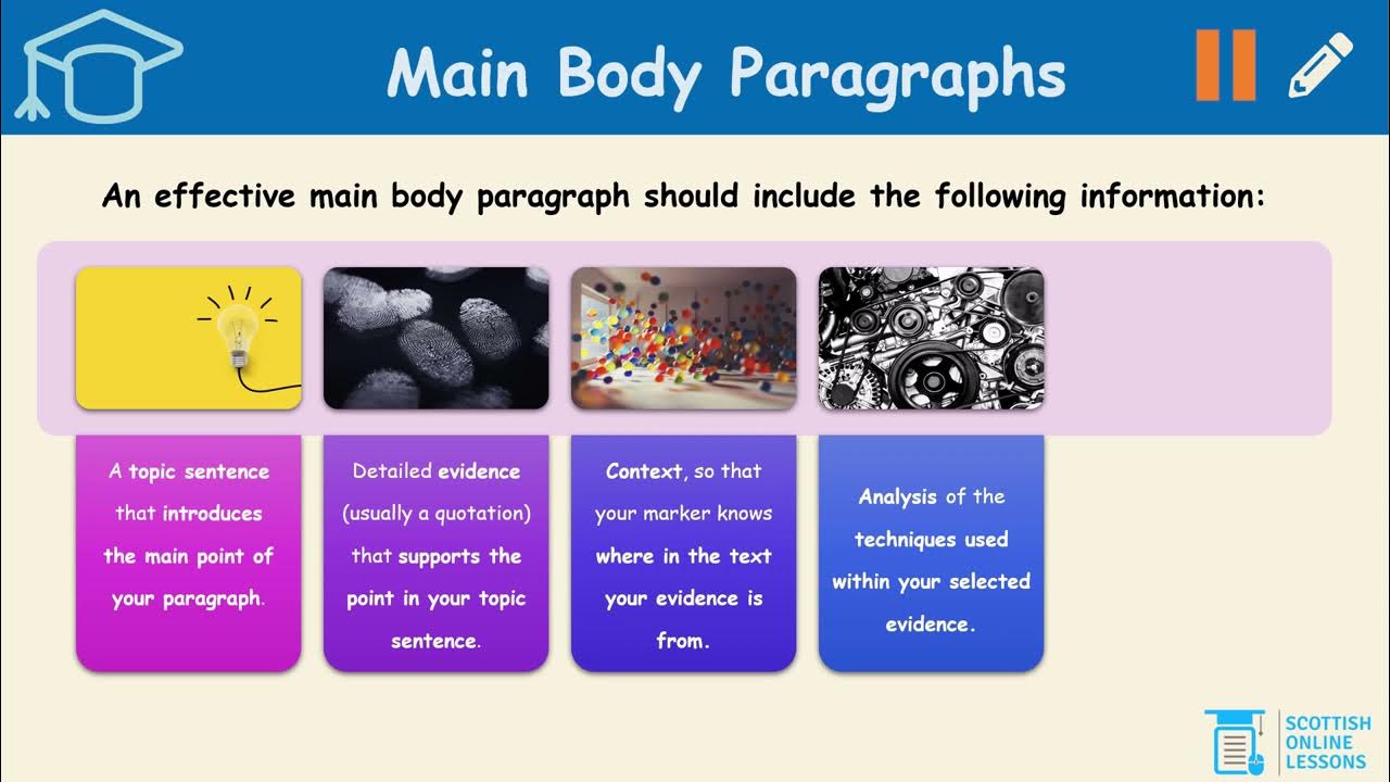 National 5 English Critical Essay Writing YouTube national-5-english-critical-essay-writing-youtube