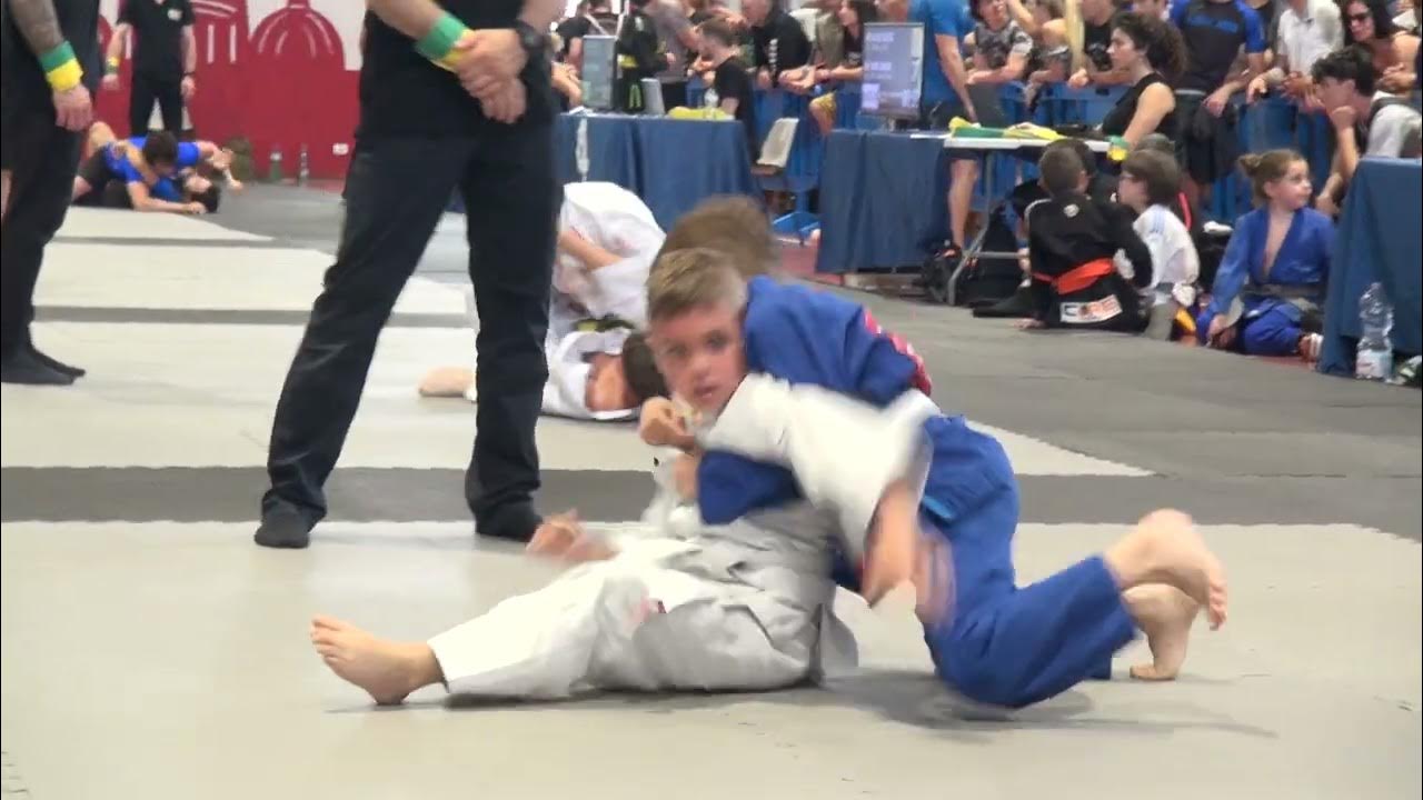 BJJ - ITALIAN NATIONAL CHAMPIONSHIP 2023 - 00021 - YouTube