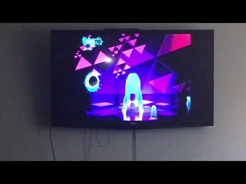Sweat Invaders - Gonna Make You Sweat (Everybody Dance Now)/ Just Dance 3 5 STARS