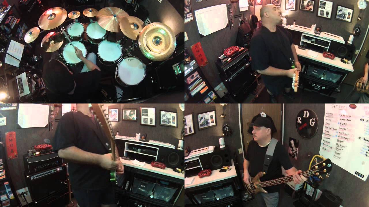 RDG - MMC Behind the Scenes (Hookah-demo) 4/9/15 - YouTube