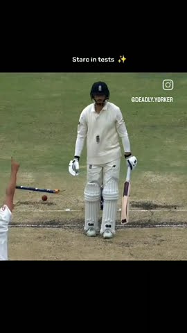 Prime starc #cricket - YouTube