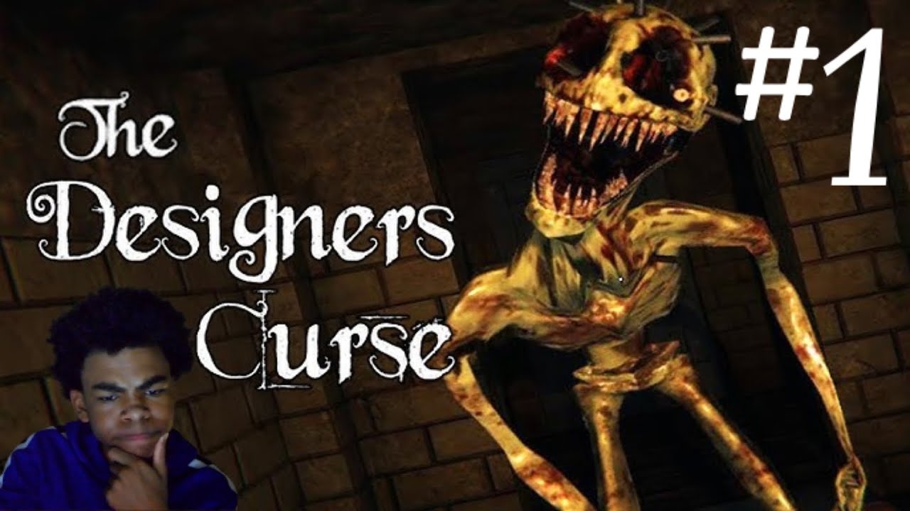 The designers Curse - YouTube