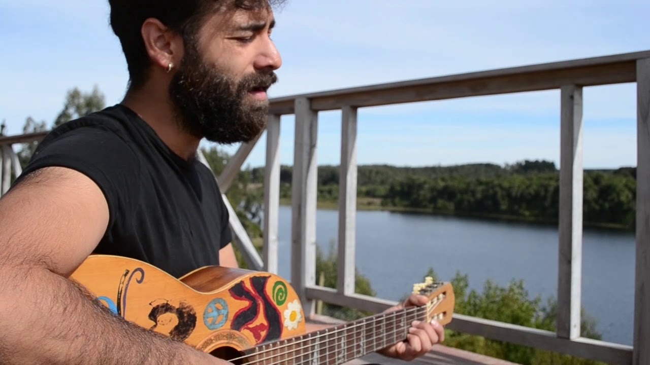 Tom Pepper Insomnio - YouTube