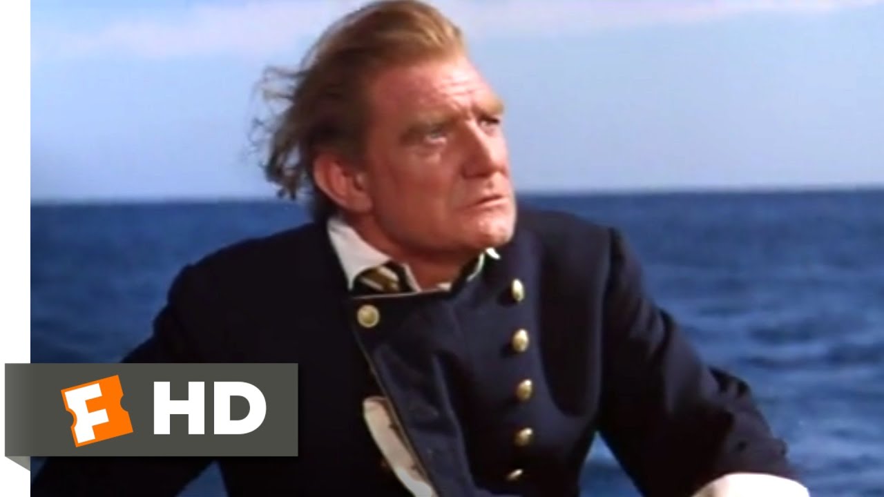 Mutiny on the Bounty (1962) - Mutineers Must Hang Scene (7/9 ...