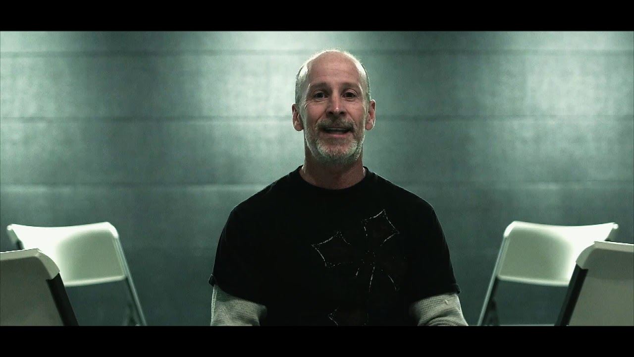 2 Minute Testimony // Bill - YouTube