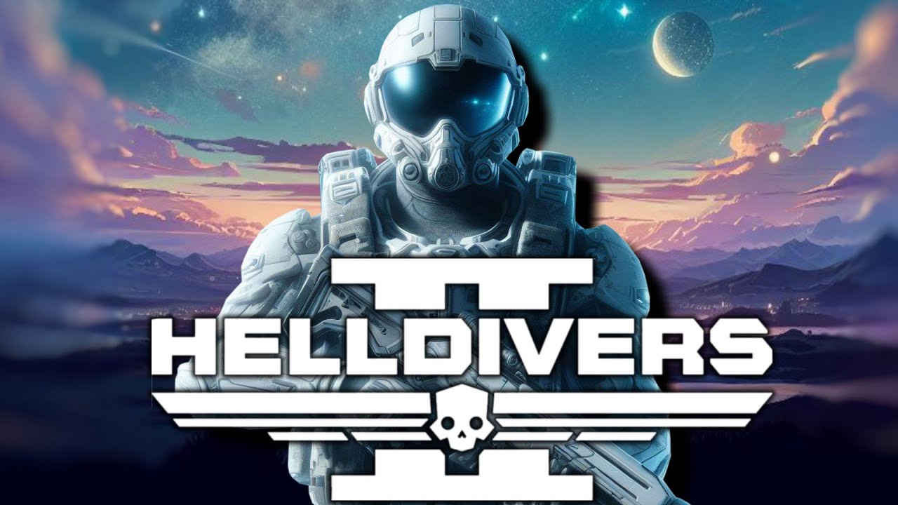 Into Hell We Dive! - YouTube