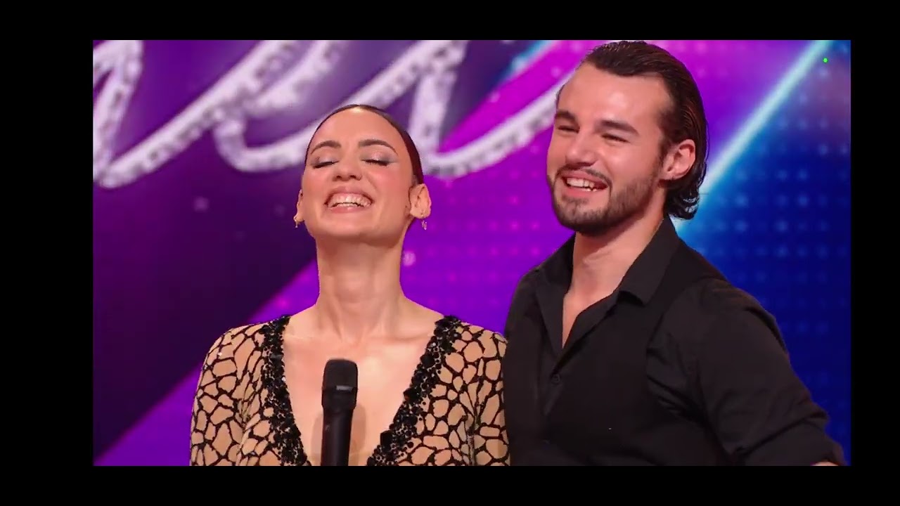 Dalsi 1er primer : Natoo et Anthony Colette - YouTube