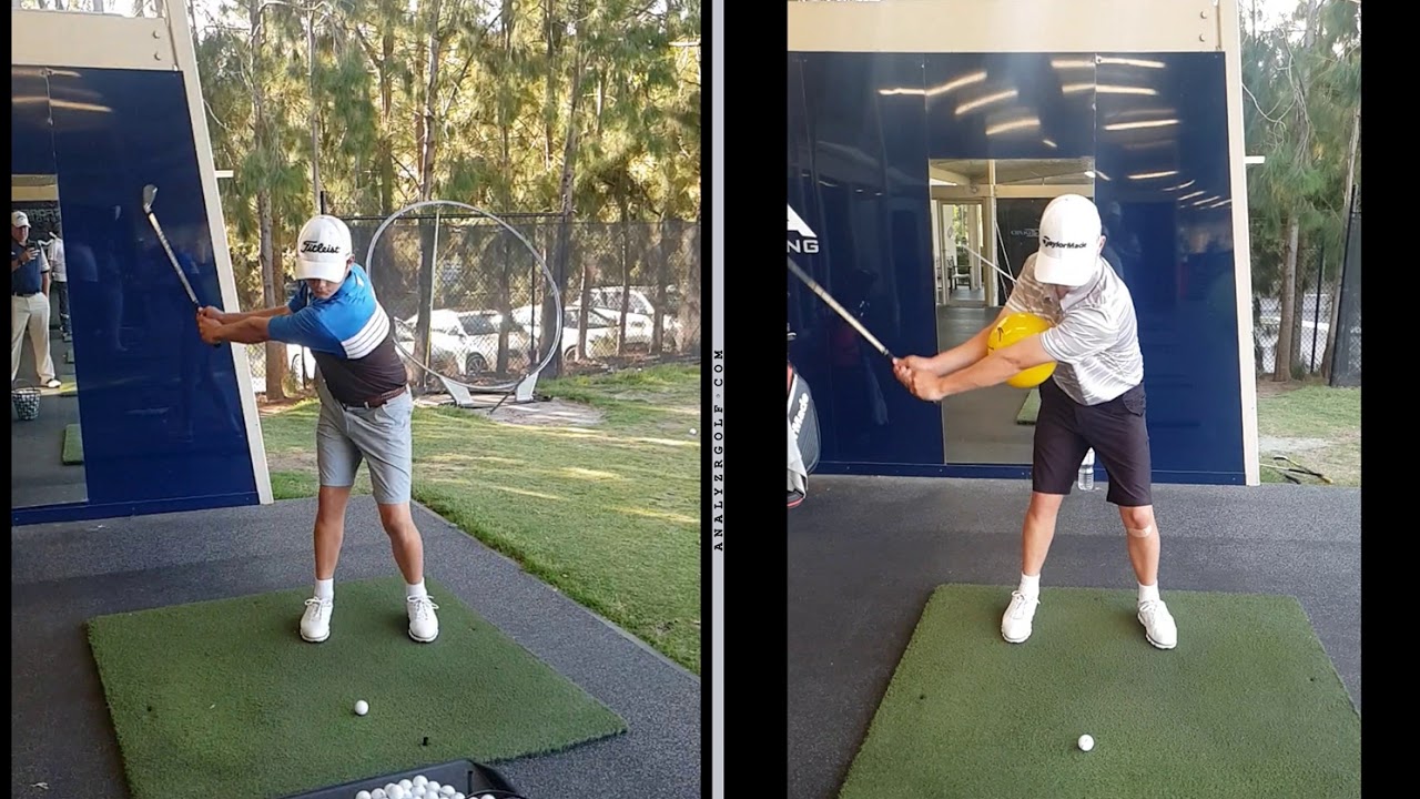 Nicholas Gorman - Improvements so far - YouTube