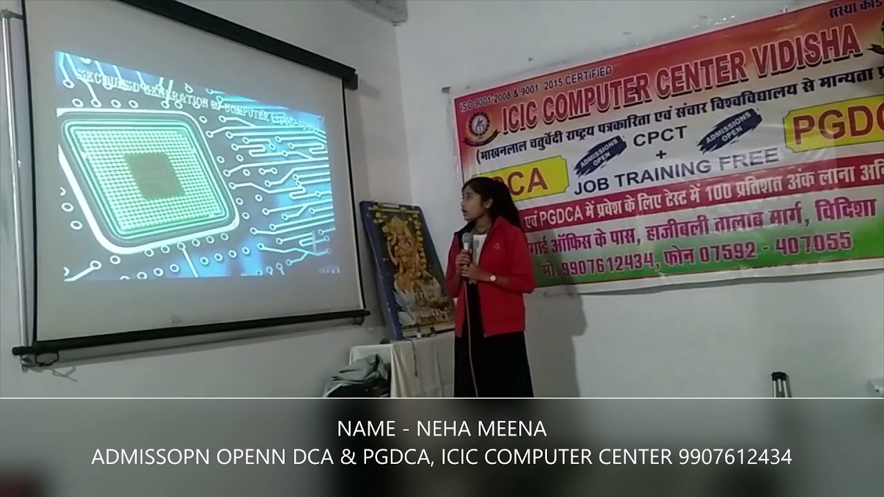 31, NEHA MEENA - YouTube