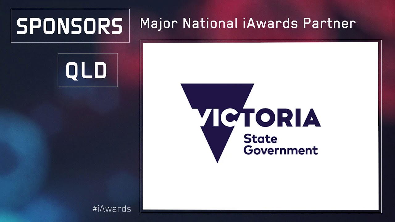 2018 QLD iAWARDS SPONSOR LOOP - YouTube