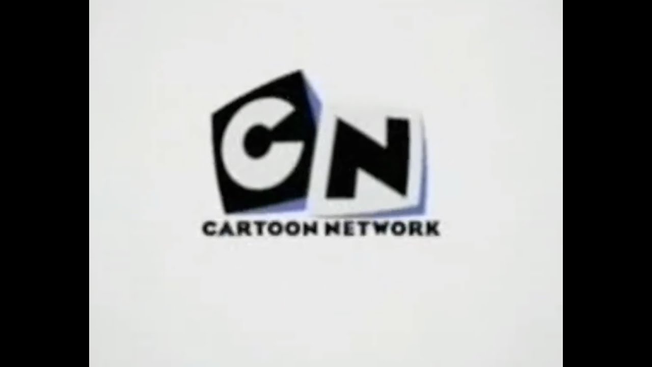 Cartoon Network - Voice by Anita T. Tóth - YouTube