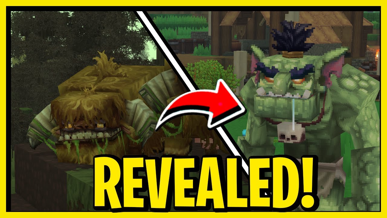 MORE Info Revealed About The Hytale BETA RELEASE - YouTube