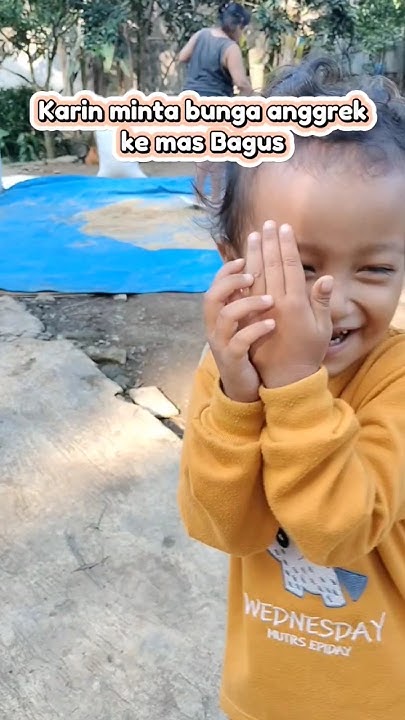 Kakak Adek Lagi Akurshorts Youtube