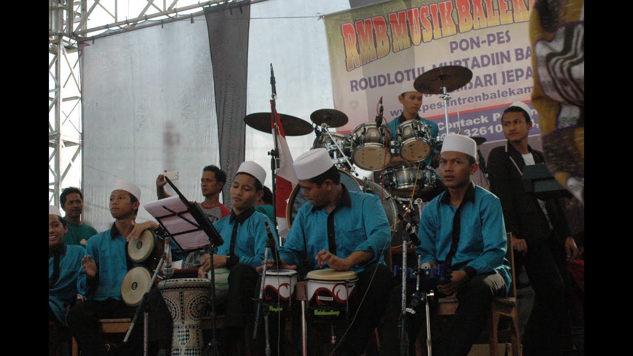 RMB Music - Youdan - YouTube