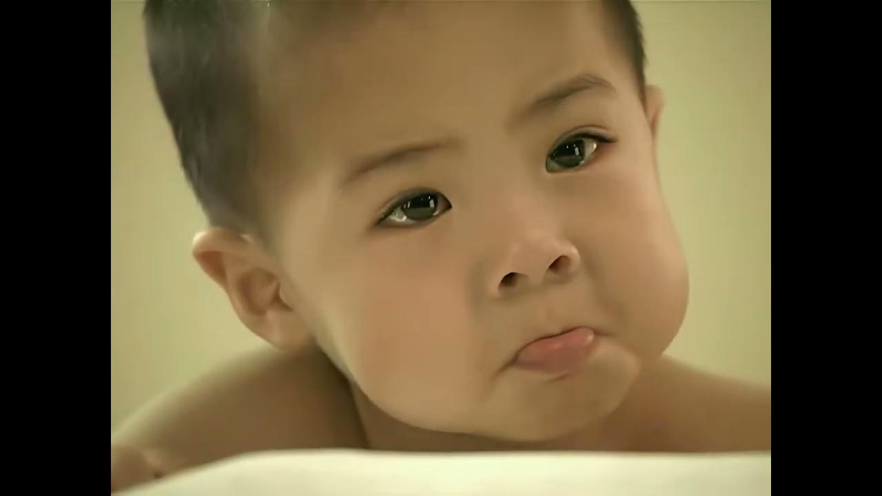 KTF -show (1살의 쇼) (2008) - YouTube