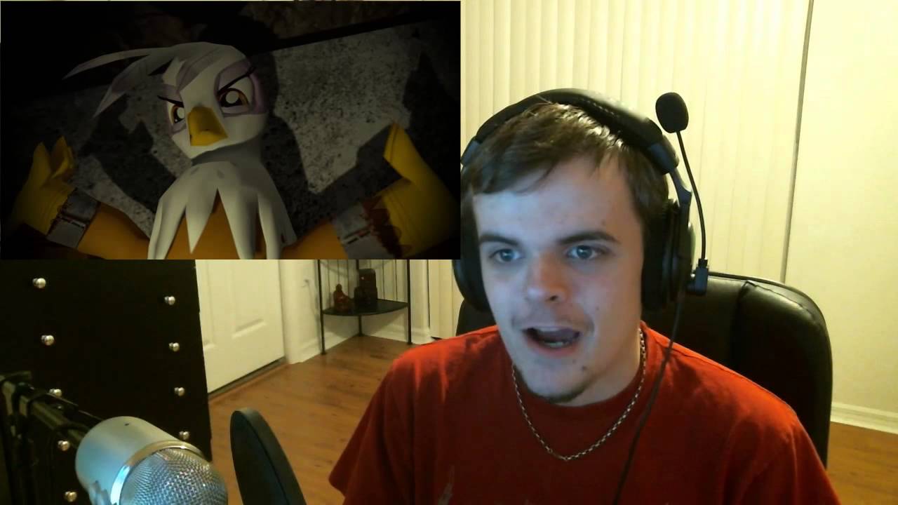 Nozz Reacts Cupcakes (SFM) (EDplus777) - YouTube