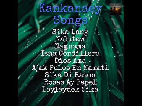 Kankanaey Songs - Igorot Hits - YouTube