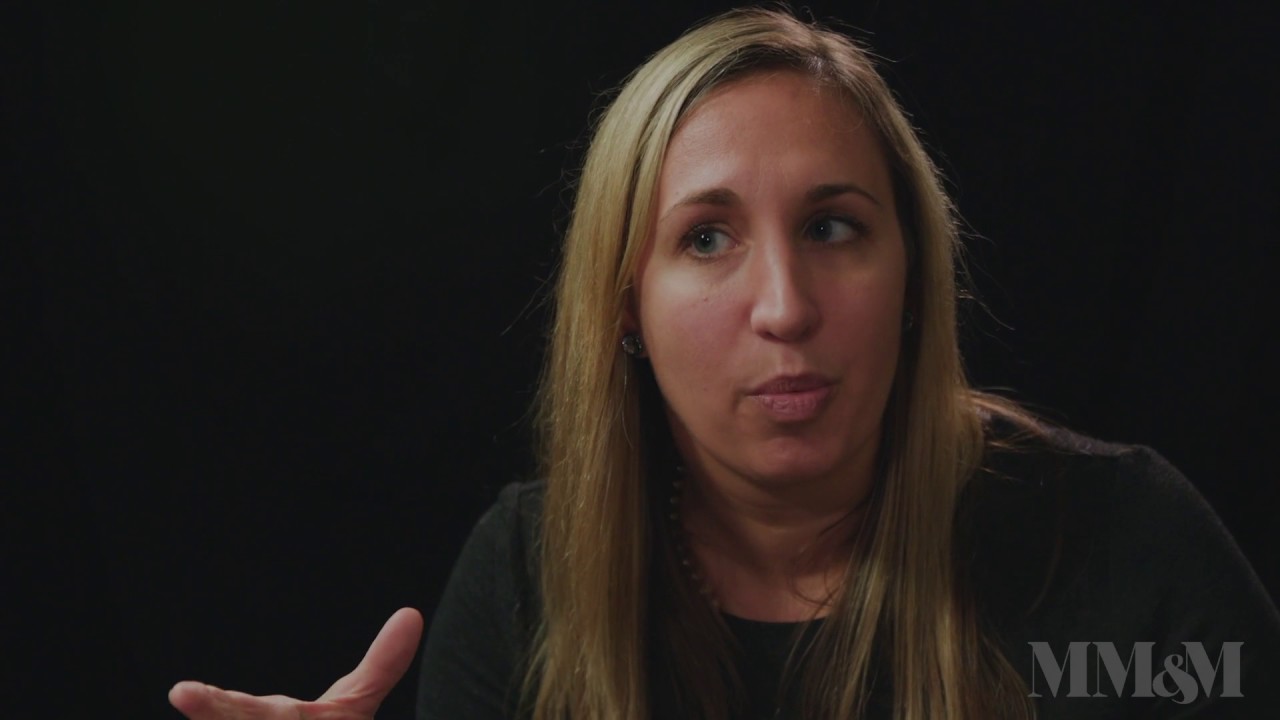 Interview | Kristin Cahill, GCI Health - YouTube