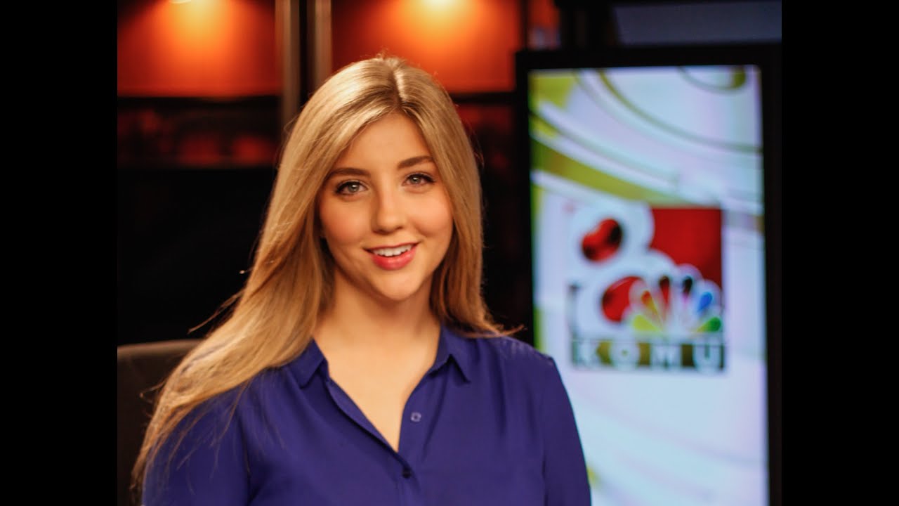 Amanda LaBrot Reporter and Anchor Reel - YouTube