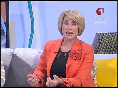 Houda SAIED Régime minceur en direct 2 - YouTube