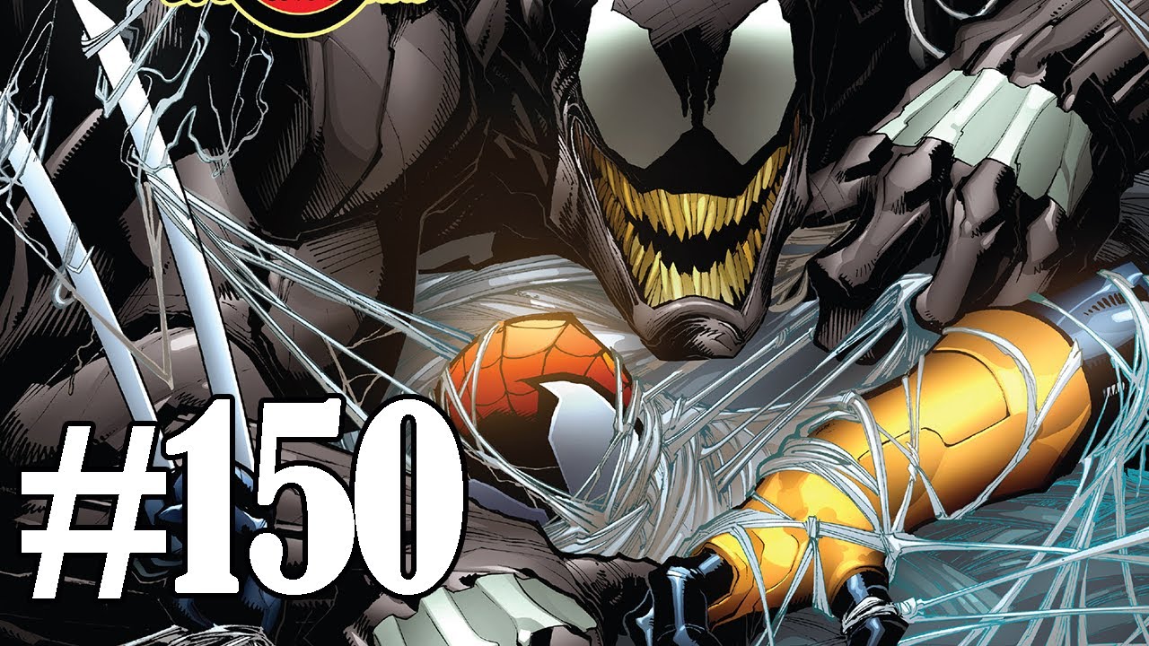 Venom #150💣 - YouTube