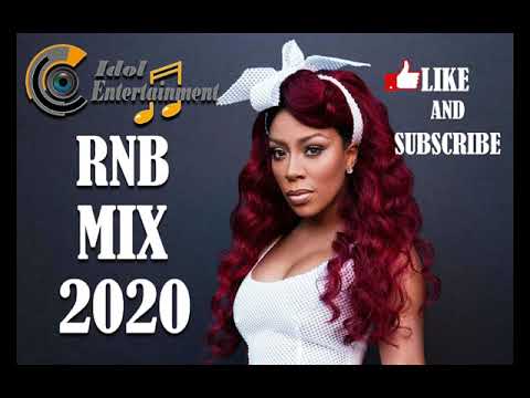 RnB MIX 2020 Urban & Hip Hop Songs Mix 2020 Top Hits - YouTube