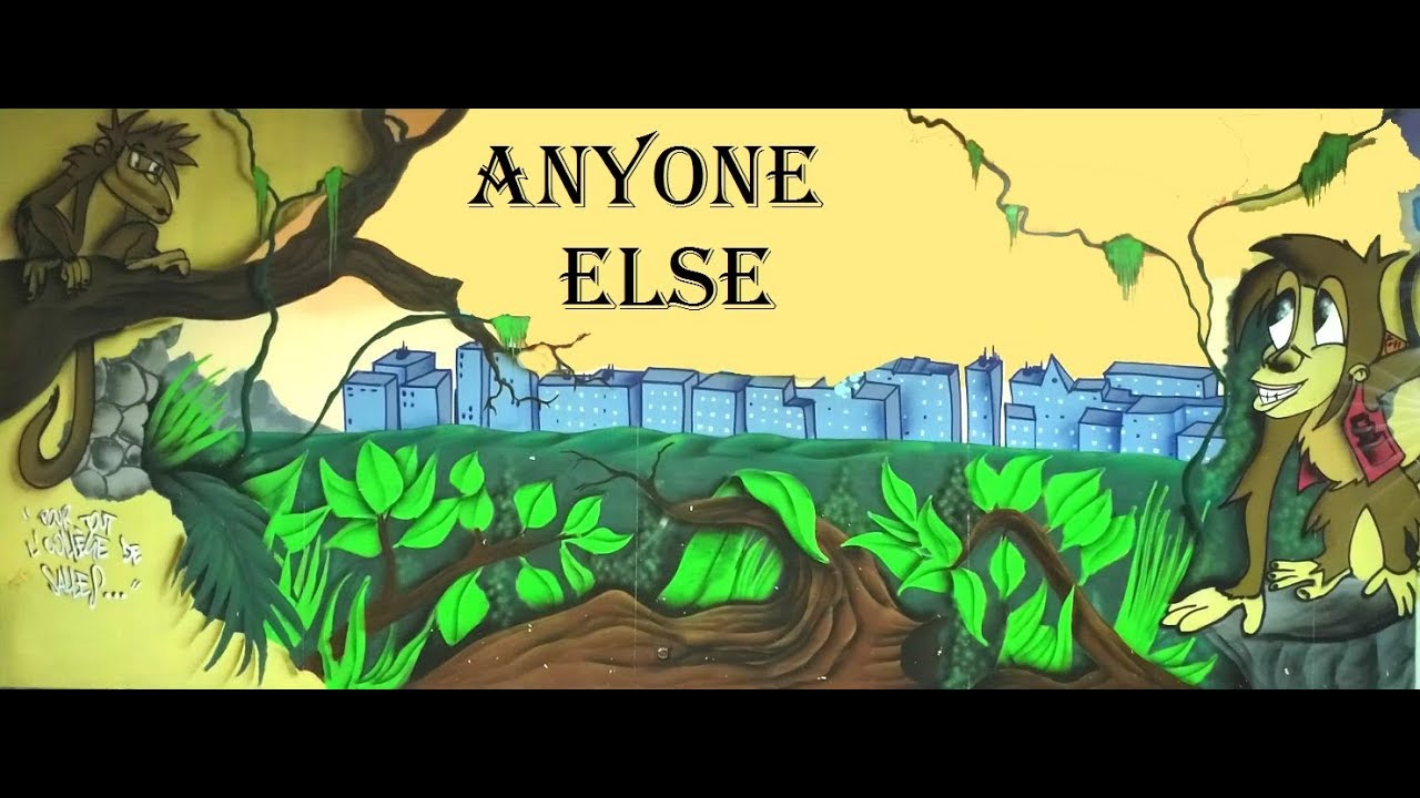 ANYONE ELSE - YouTube