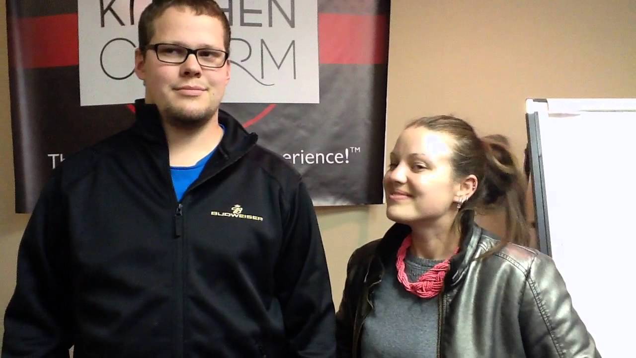 Kitchen Charm™ Canada `Customer Review - YouTube