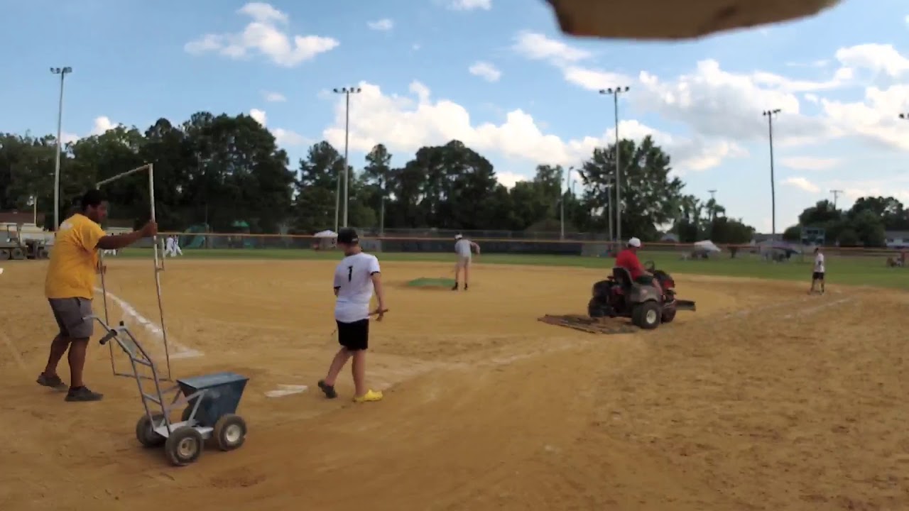 June 21 2nd game tri state Arsenal south 2022 - YouTube
