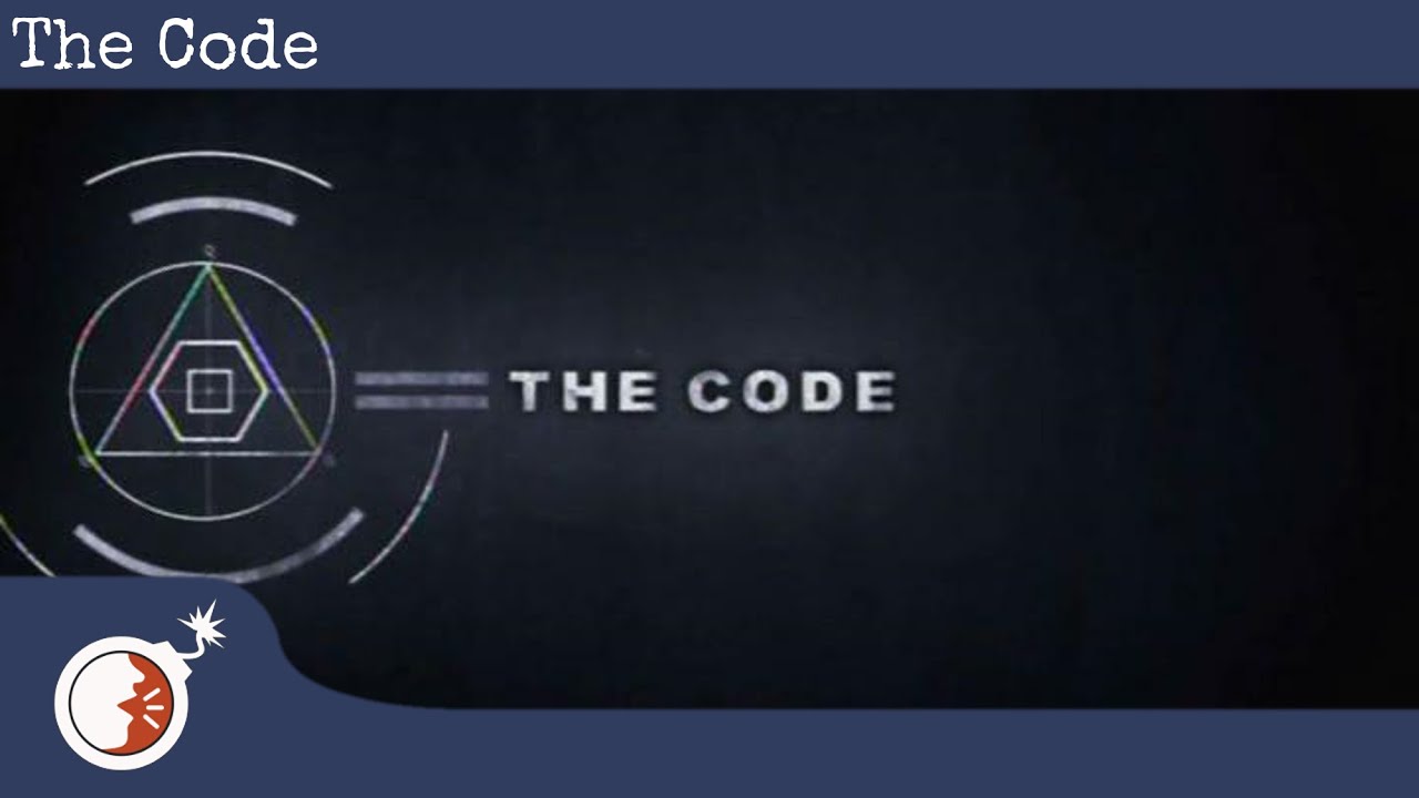 KTaNE - How to - The Code - YouTube