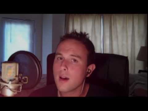 J Rice - Afraid of Love (Original) on iTunes - YouTube